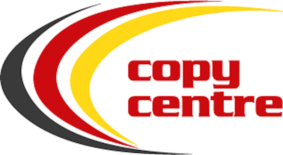 Copy Center Logo