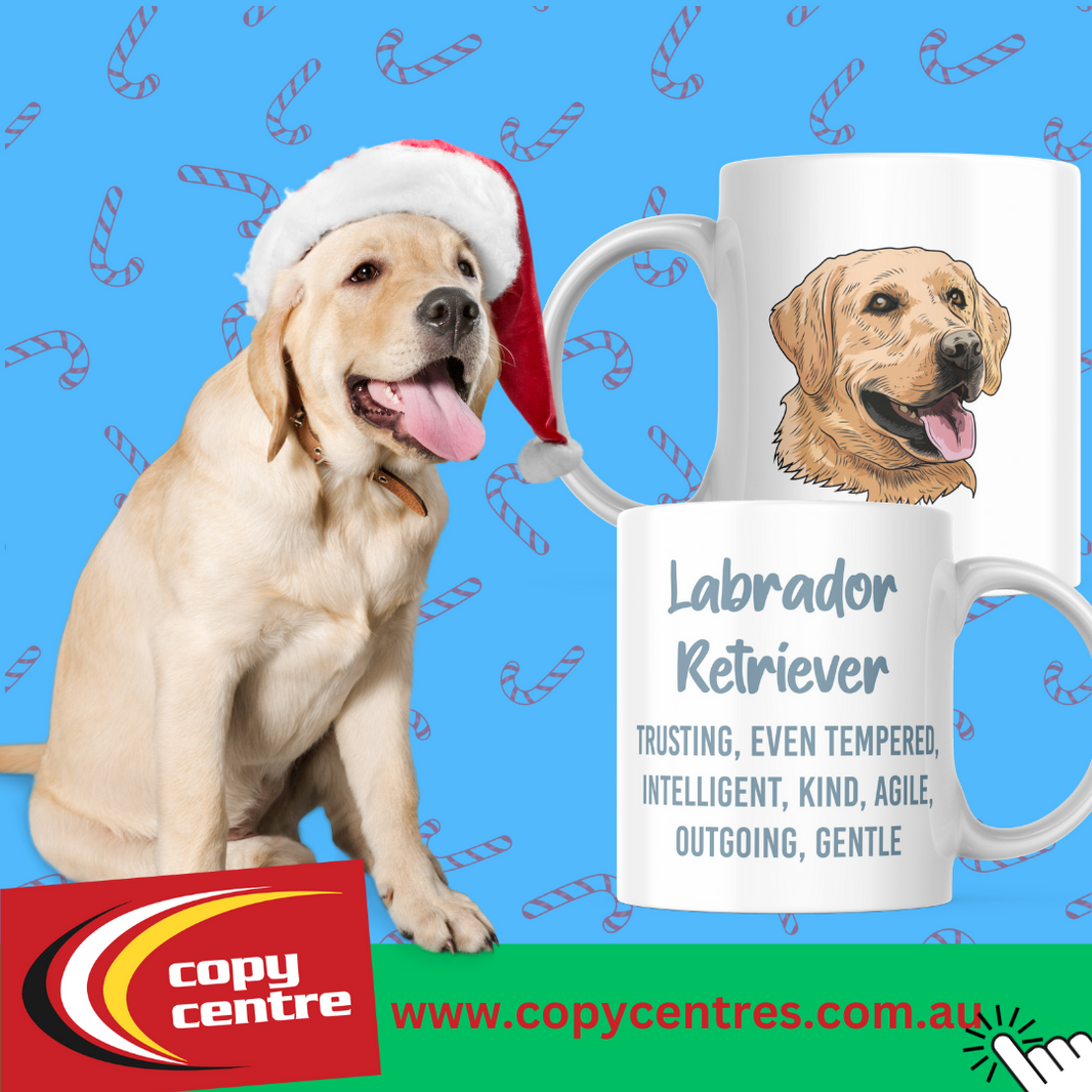 Dog Breeds – Copy Centres