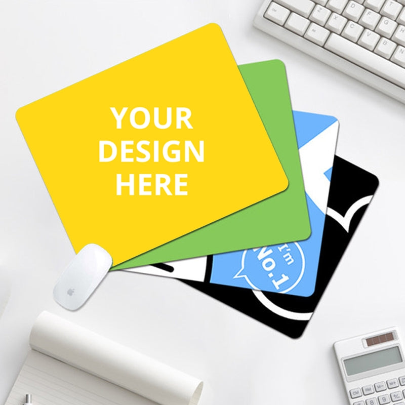 Mouse Pads – Copy Centres
