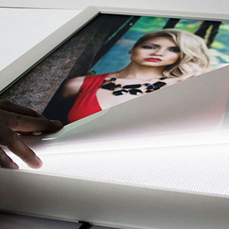 Lightbox Posters – Copy Centres