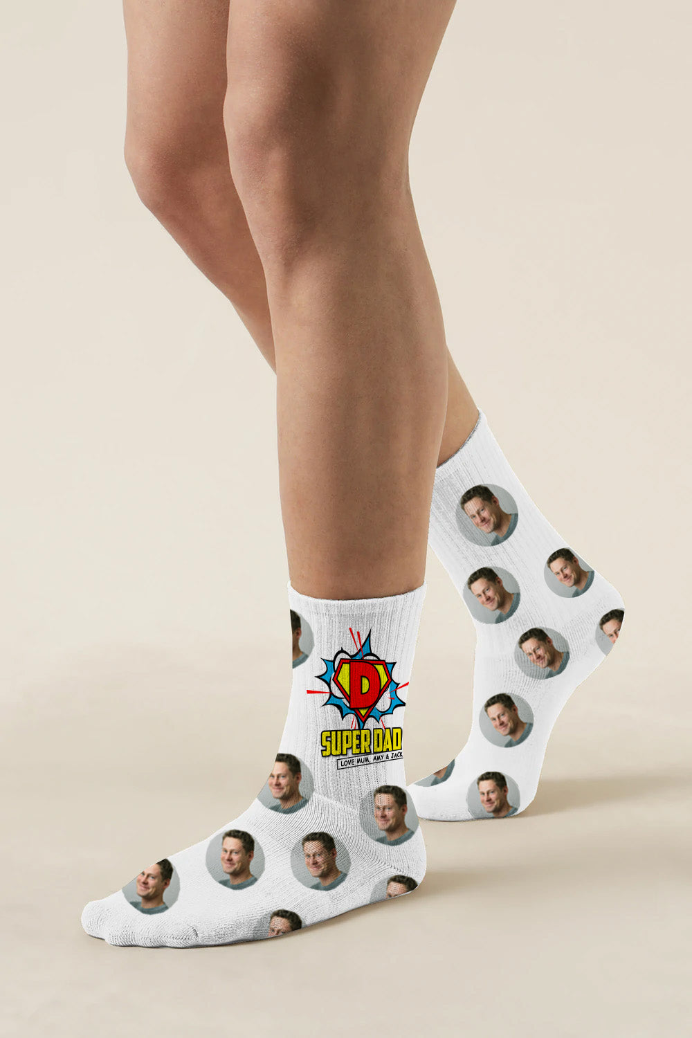 Socks – Copy Centres